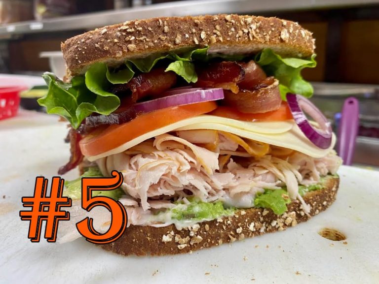 Super Sandwiches – Dada's Deli & Restaurant, Santa Rosa. Home of the ...