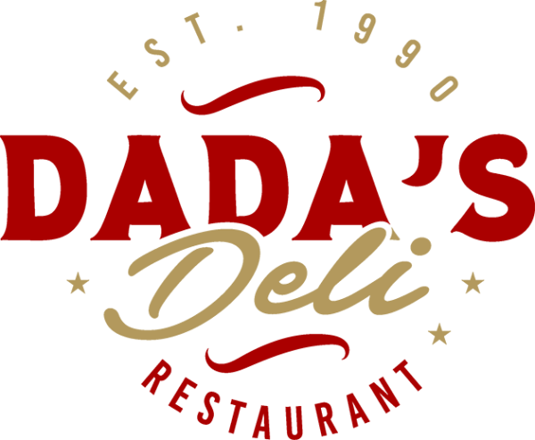 Dada's Deli & Restaurant, Santa Rosa. Home of the Super Sandwich